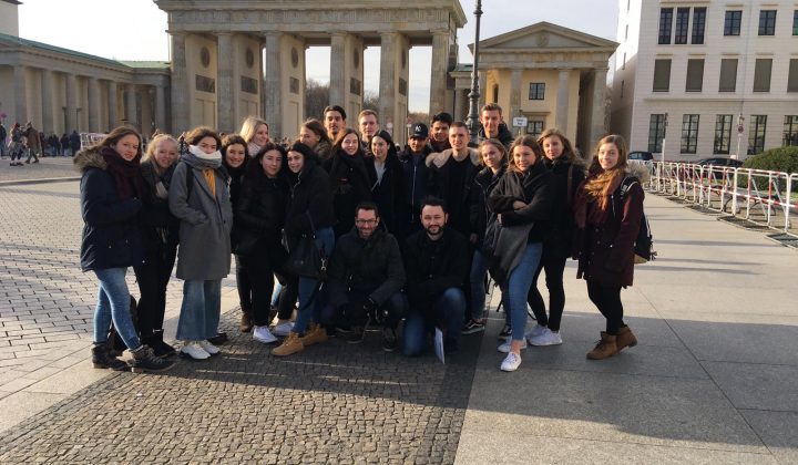 2018 – John F. Kennedy Schule Esslingen