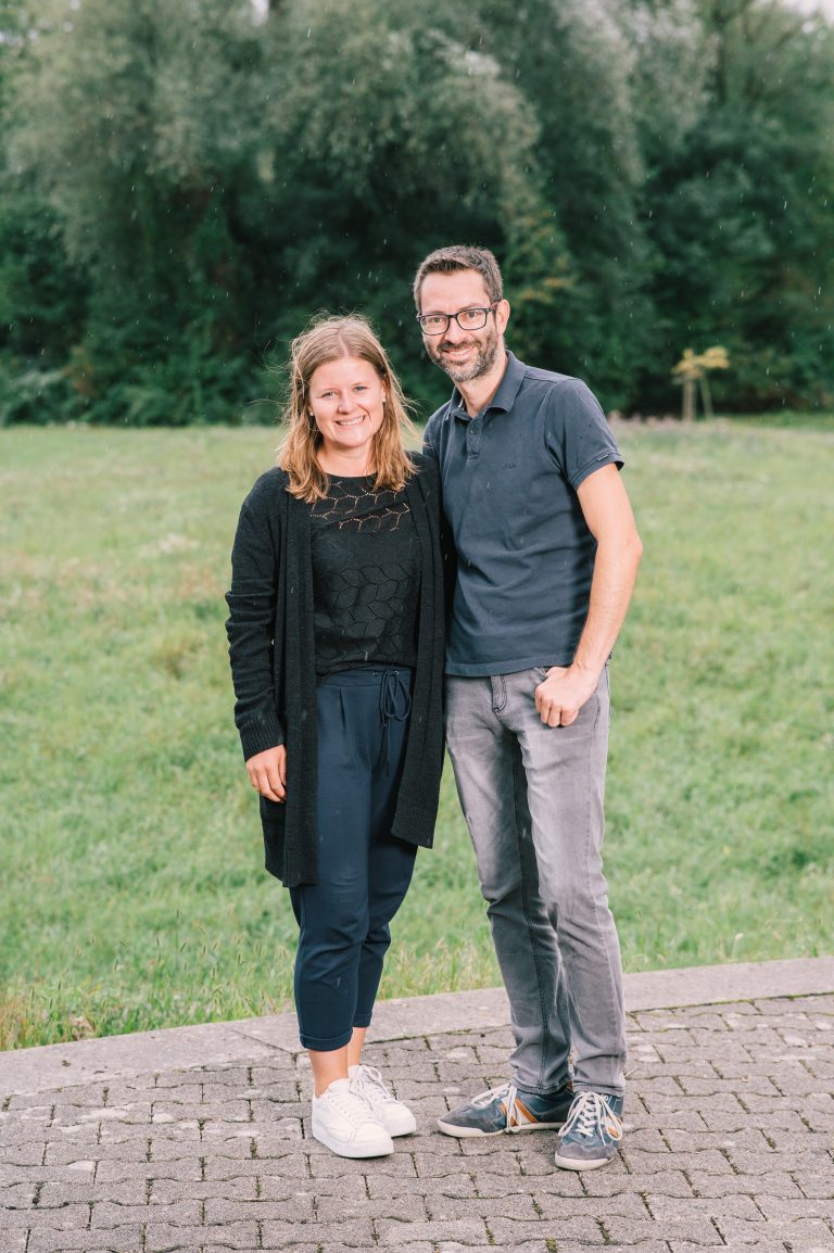 Schulpraktikum – John F. Kennedy Schule Esslingen