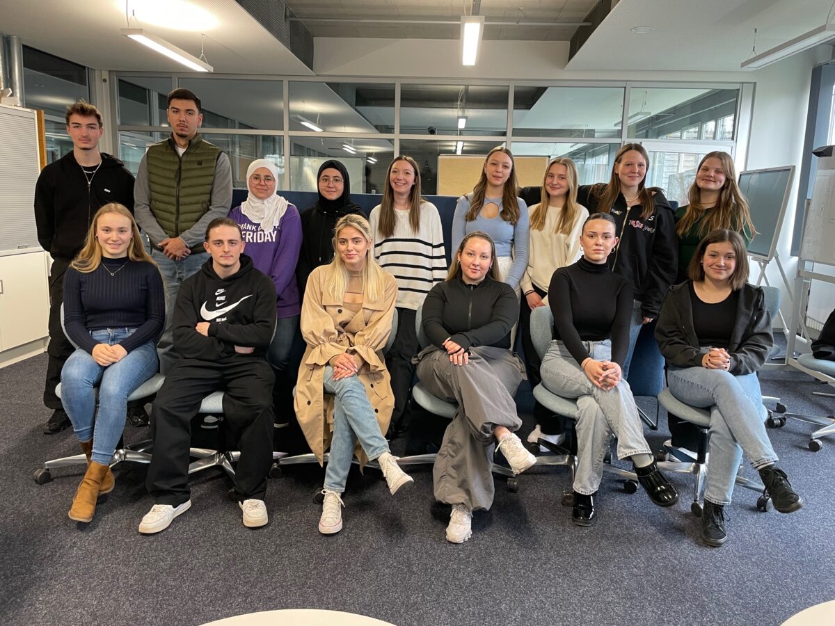 Der Seminarkurs – John F. Kennedy Schule Esslingen